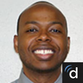 Dr. Steve Pierre, MD | Atlanta, GA | Anesthesiologist | US News Doctors