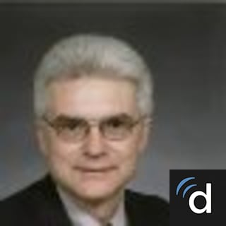Dr. Dean A. Troyer, MD | Norfolk, VA | Pathologist | US News Doctors