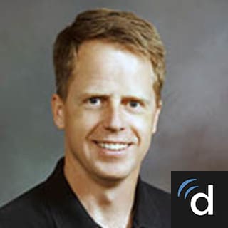 Dr. Michael R. Moore, MD | Spokane, WA | General Surgeon | US News Doctors