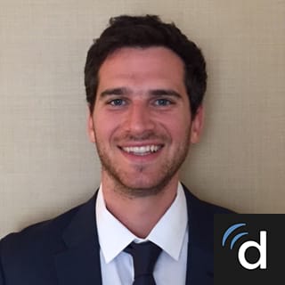 Dr. Jared Kafer, DO | Bridgeport, CT | Internist | US News Doctors