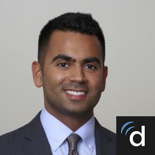 Dr. Sohaib Z. Hashmi, MD | Orange, CA | Orthopedist | US News Doctors