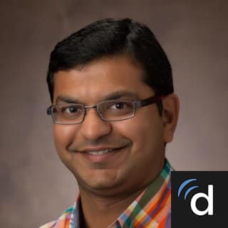 Dr. Priyank J. Yagnik, MD | Fort Worth, TX | Pediatrician | US News Doctors