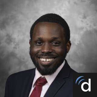 Dr. Gideon Oyekanmi, MD | Conroe, TX | Family Medicine Doctor | US News ...