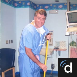 Dr. Robert F. Keating, MD | Washington, DC | Neurosurgeon | US News Doctors