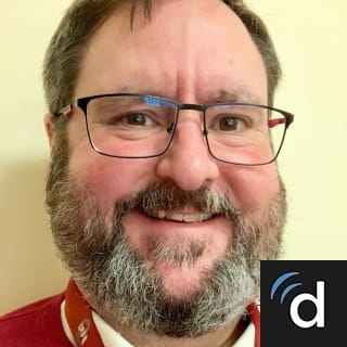 Dr. Kevin Johnson, MD – Rural Hall, NC | Family Medicine