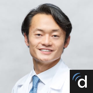 Dr. Chen Lin, MD | Chicago, IL | ENT-Otolaryngologist | US News Doctors
