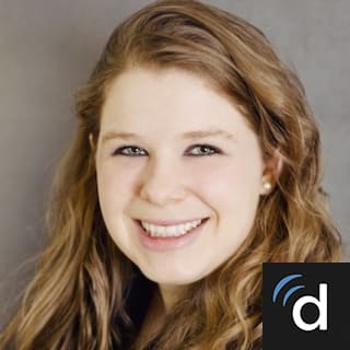 Dr. Amanda Rosen, MD | New York, NY | Pulmonologist | US News Doctors