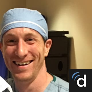 Dr. Eric M. Krause, MD | Baltimore, MD | Thoracic Surgeon | US News Doctors