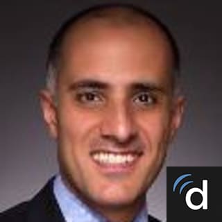 Dr. Abtin Tabaee, MD – New York, NY | Otolaryngology (ENT)
