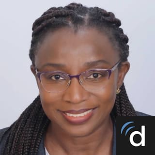 Dr. Obianuju G. Nwoga, MD | Silver Spring, MD | Pediatrician | US News ...