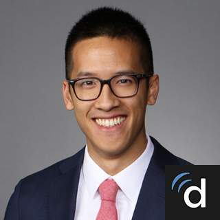 Dr. Peter Trinh, MD | Cambridge, MA | Internist | US News Doctors