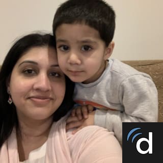 Dr. Naema Qureshi, MD | Brooklyn, NY | Psychiatrist | US News Doctors