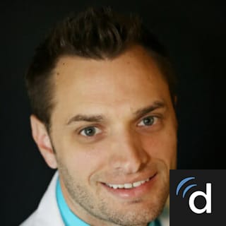 Joshua Wyeth, PA | Physician Assistant in Petoskey, MI | US News Doctors