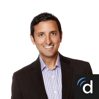 Dr. Shaunak V. Rana, MD | San Diego, CA | Nephrologist | US News Doctors