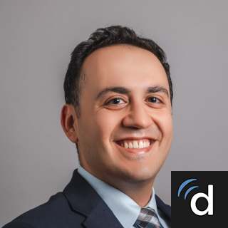 Dr. Matan Khanian, MD | Summit, NJ | Internist | US News Doctors