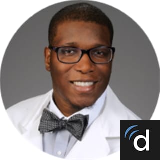 Dr. Johnny Harris, MD | Atlanta, GA | Internist | US News Doctors