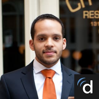 Dr. Jorge Rodriguez, MD – Boston, MA | Internal Medicine