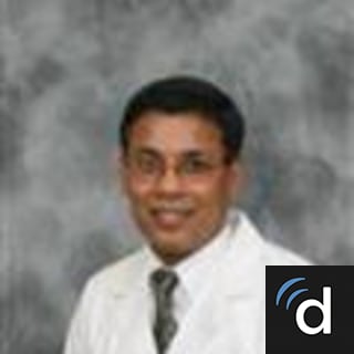 Dr. Jones Samuel, MD | Baton Rouge, LA | Nephrologist | US News Doctors