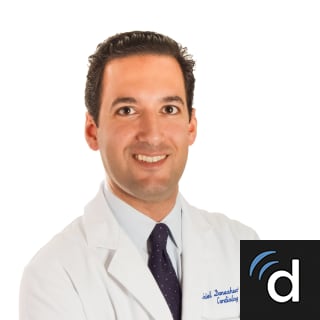 Dr. Daniel A. Daneshvar, MD | Woodland Hills, CA | Cardiologist | US ...