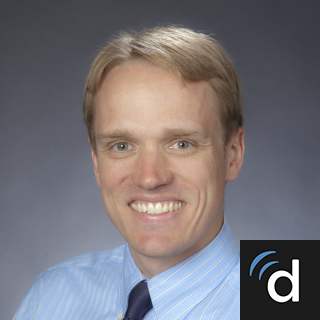 Dr. Guilford T. Parsons, MD | Seattle, WA | Internist | US News Doctors