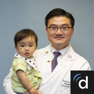 Dr. George S. Tseng, MD | Saint Louis, MO | Anesthesiologist | US News Doctors