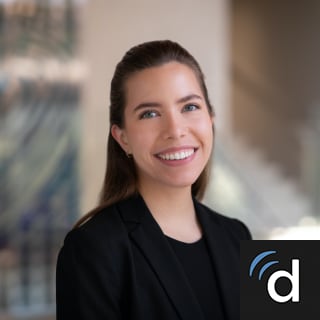 Dr. Zoe Luscher, MD | Bronx, NY | Psychiatrist | US News Doctors