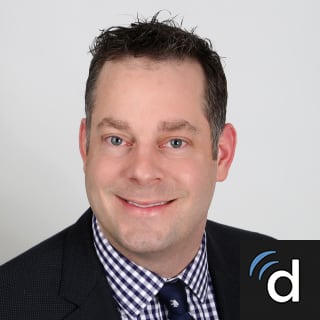 Dr. Michael G. Beckwith, MD | Buffalo, NY | Obstetrician-Gynecologist ...