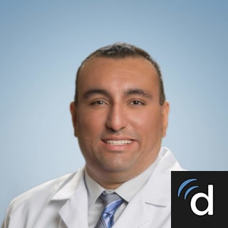 Dr. Ashkan M. Zand, MD | Houston, TX | Endocrinologist | US News Doctors