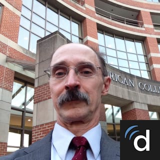 Dr. Peter N. Smith, MD | Marshfield, WI | Cardiologist | US News Doctors