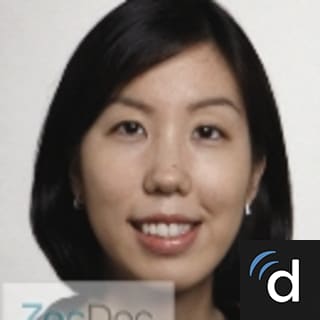 Dr. Emily Wang, MD – New York, NY | Internal Medicine