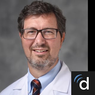 Dr. Christian E. George, MD | Grosse Pointe Park, MI | Ophthalmologist ...