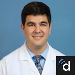 Dr. Matthew S. Vandiver, MD | Los Angeles, CA | Anesthesiologist | US ...