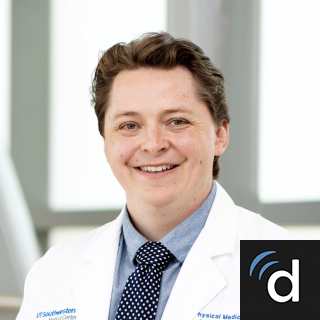 Dr. Nathan Rose, MD – Dallas, TX | Physical Medicine/Rehab
