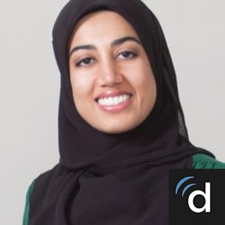 Dr. Sabiya Raja, MD | Sunnyvale, CA | Obstetrician-Gynecologist | US ...