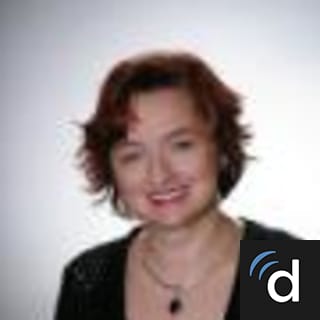 Dr. Danijela Zotovic, MD – New York, NY | Internal Medicine