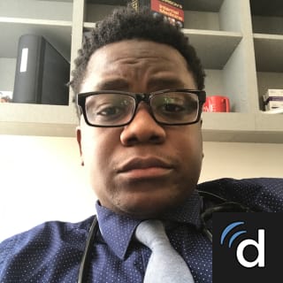 Dr. Gwinyai Chikwava, MD | Atlanta, GA | Internist | US News Doctors