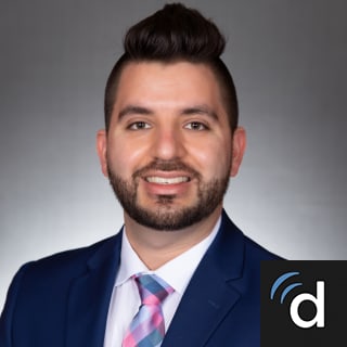 Dr. Daniel E. Hernandez Gonzalez, MD | Saint Louis, MO | Internist | US ...