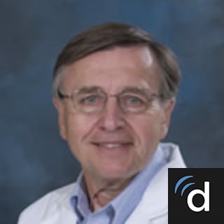 Dr. Thomas W. Lukens, MD | Cleveland, OH | Emergency Medicine Physician ...