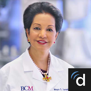 Dr. Maya S. Suresh, MD | Houston, TX | Anesthesiologist | US News Doctors