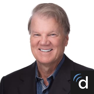 Dr. George Webb, MD – Bedford, TX | Family Medicine