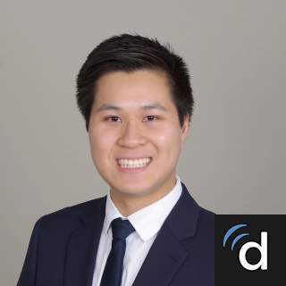 Dr. Brandon Trandai, MD – Chicago, IL | Neonat/Perinatology