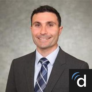 Orthopedic Surgeons near me in Canton, OH