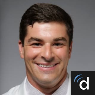 Dr. Alexander Blood, MD | Boston, MA | Cardiologist | US News Doctors