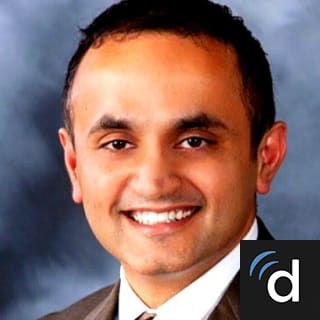 Dr. Nitin Verma, MD | Berlin, MD | Cardiologist | US News Doctors