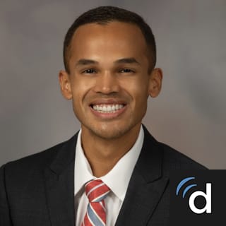 Dr. John Whitaker, MD | Winston Salem, NC | Resident Physician | US News Doctors