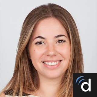 Dr. Amy Kloosterboer, MD | Cleveland, OH | Resident Physician | US News ...