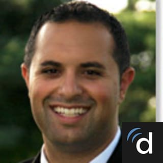 Dr. David Yomtoob, MD | Orange, CA | Ophthalmologist | US News Doctors