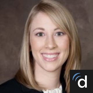 Dr. Meghan N. Wilson, MD | Hershey, PA | ENT-Otolaryngologist | US News ...