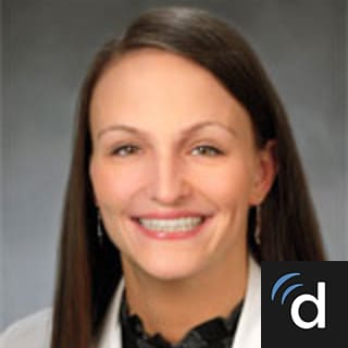 Dr. Donna Kurowski, MD – Philadelphia, PA | Neurology