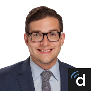 Dr. Christopher Wilkerson, MD – Murray, UT | Neurosurgery